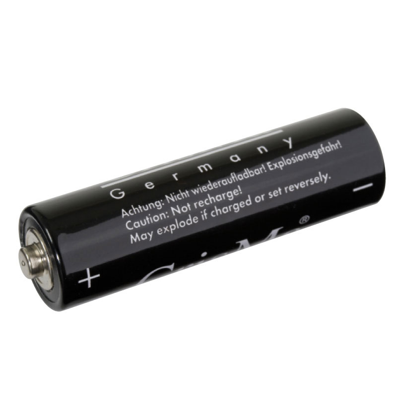 UM 3 Super Heavy Duty Batterie als Werbeartikel im Online Shop | Pro ...